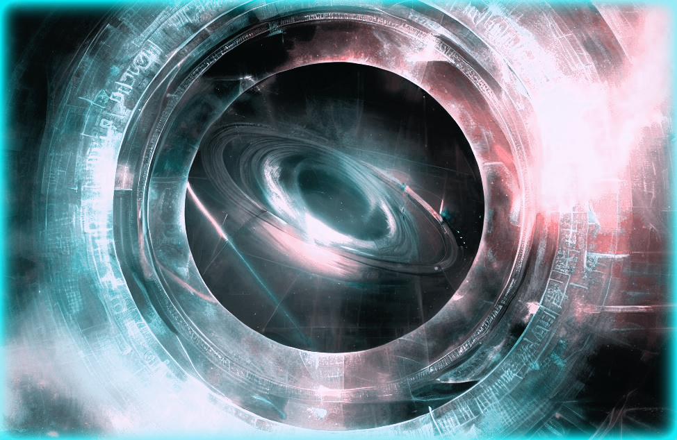 Recycling the Cosmos