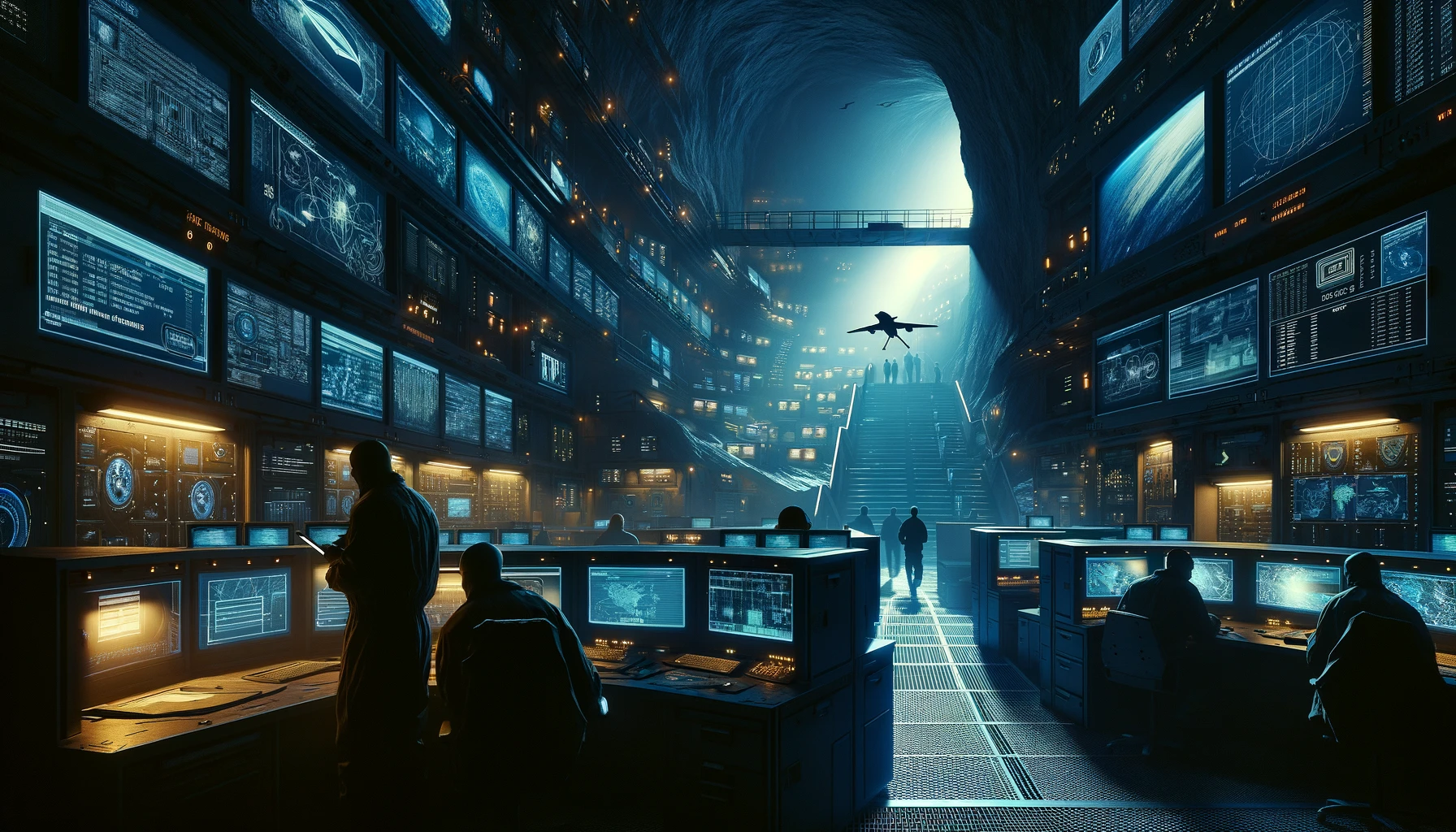 Possible Lockheed Connection to Infamous PROMIS Software | Patterns ...